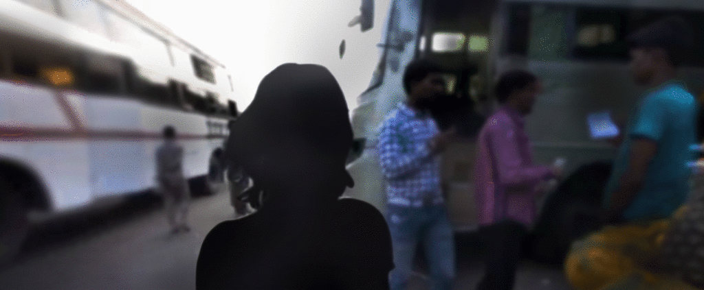 Missing Banner - Zero Budget Agency